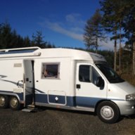 Linked words... | Page 1476 | Motorhomer