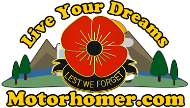 Linked words... | Page 1416 | Motorhomer